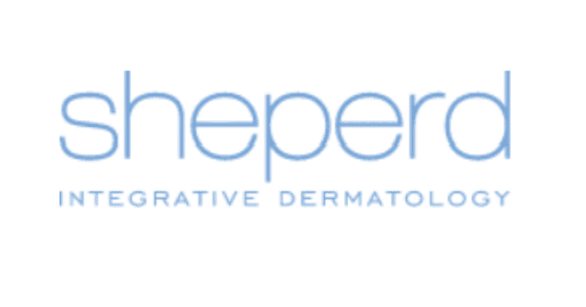 Dermatology in Mt. Plesant, SC : Sheperd Integrative Dermatology